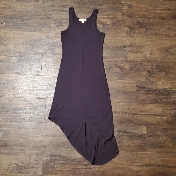 MICHAEL Michael Kors | Dresses | Michael Michael Kors Xs Dark Brown ...